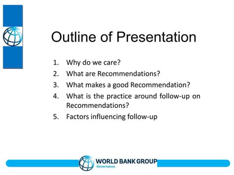 Resolution Implementation Ppt