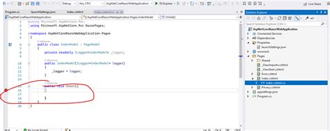 6 core web app returns web page not found microsoft qanda