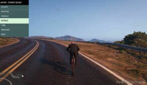 Script Hook V Native Trainer V1 0 2944 0 GTA 5 Tool Mod ModsHost