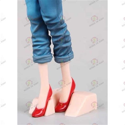 One Piece Figurine Boa Hancock Jeans Freak Japanese Edition