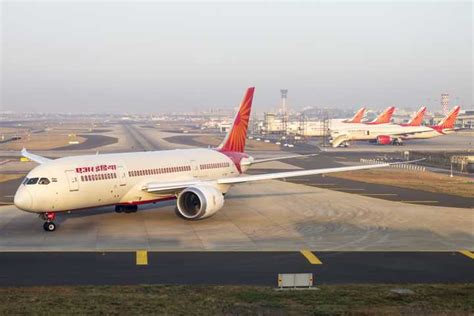 Air India Flight 171 Simple Flying