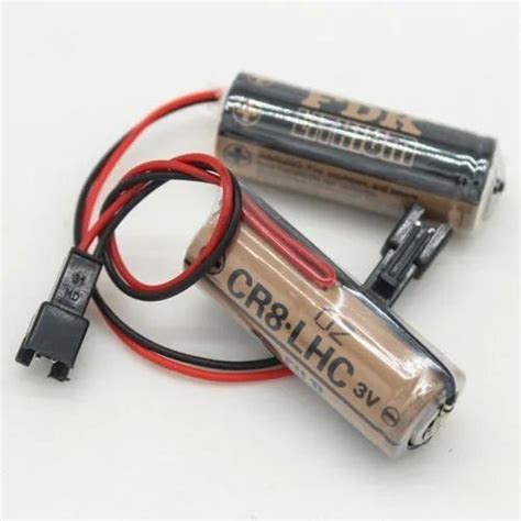 FDK FUJI CR LHC V LITHIUM BATTERY At Rs Industrial Battery In Pune ID