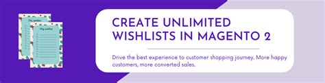Best Magento 2 Multiple Wishlists Extension 2024 Fasten Shopping