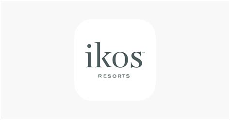‎ikos Resorts On The App Store