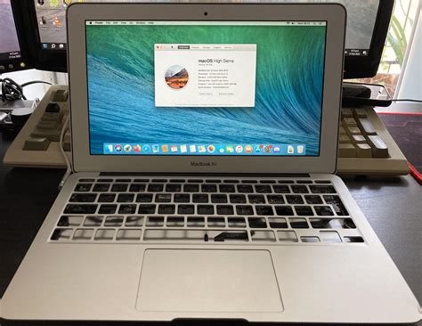 Macbook Air Mid Slow With No Battery Installed R Macbook