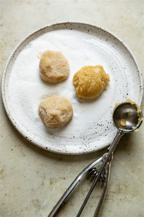 20 Minute No Mixer Sugar Cookies Frosting And Fettuccine