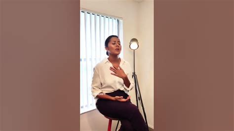 Lay It Down Karmen Camyl Shorts Christianmusic Cover