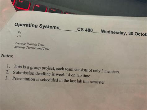 Solved Can Someone Get Me An Algorithm For Preemptive Chegg