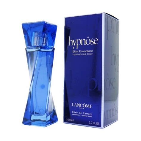 Hypnose Hypnotizing Elixir Lancome perfume - a fragrance for women 2008