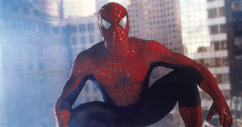Sam Raimis Spider Man 4 Couldve Starred Angelina Jolie In A Surprising Role