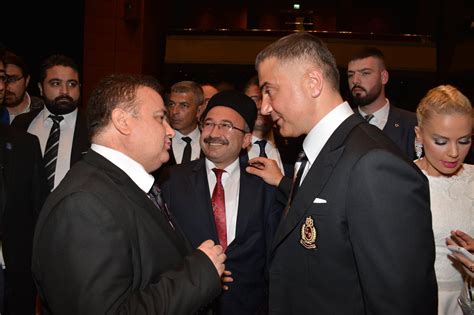 Sedat Peker on Twitter Reisimiz Sayın SEDAT PEKER in Türkiye Gençlik Ödülleri Gecesindeki