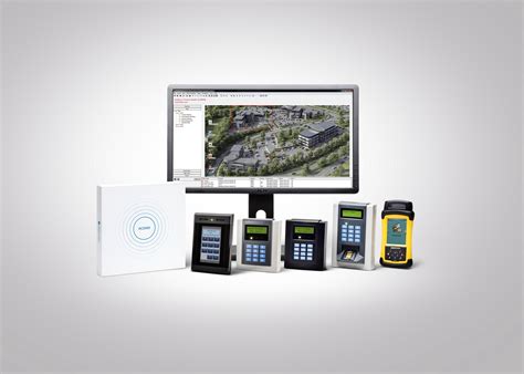 Nuclear Security Access Control