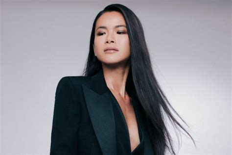 On Luxury Journalism An Interview With Jacqueline Tsang