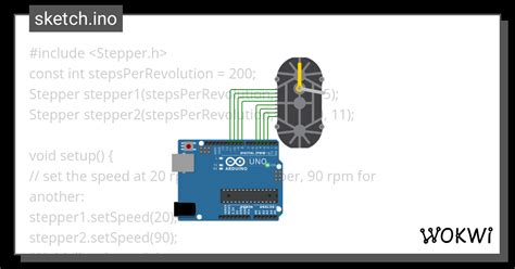 Praktikum Sesi 16 3 Wokwi ESP32 STM32 Arduino Simulator