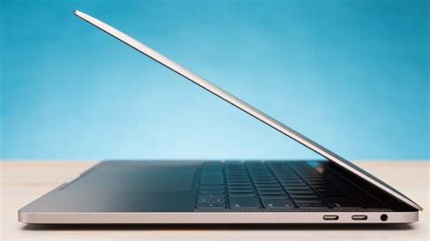 Apple MacBook Pro Inch Touch Bar Review Review PCMag Australia