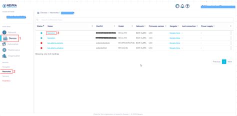 How To Visualize Data From My Sensors Centro De Ayuda