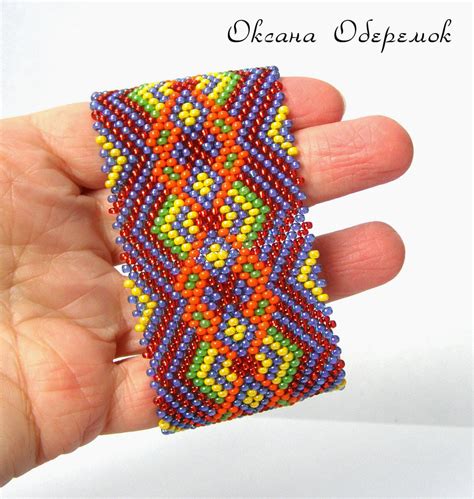 Мой бисер