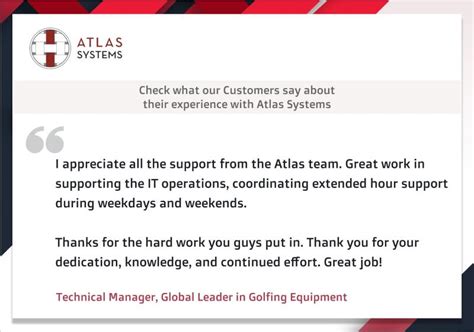 Atlas Systems On Linkedin Atlassystems Weareatlas Risewithatlas