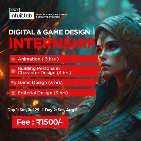 Js Institute Of Design On Linkedin Internship Internship2023