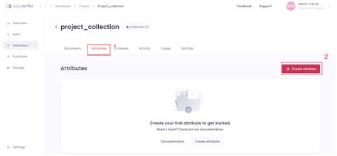 Appwrite Rust Build APIs Without Technical Overhead FullstackWriter