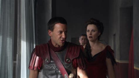 Spartacus Season Image Fancaps
