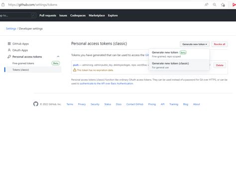 Gagal Push Projek Ke Github Inilah Solusinya