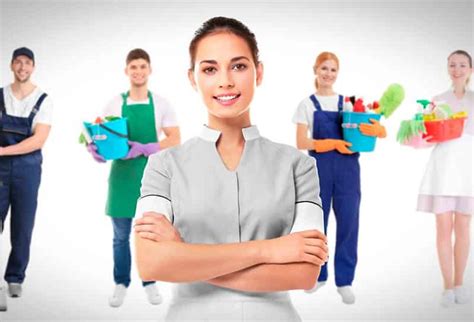 Quais As Atividades De Uma Empregada
