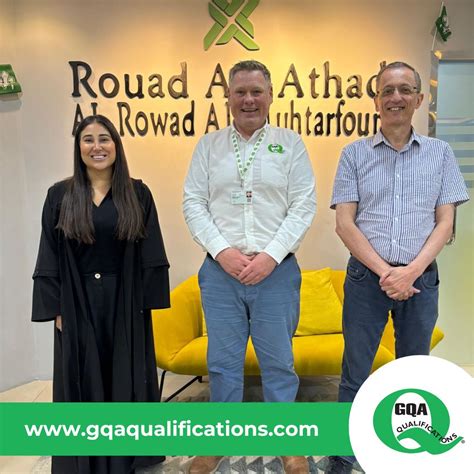 Gqa Qualifications Ltd On Linkedin Gqaqualifications Biggreenq Training Qualifications