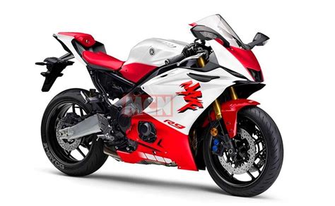 ¡la Yamaha R9 Tiene Fecha De Lanzamiento ¿cuándo Llega La Nueva