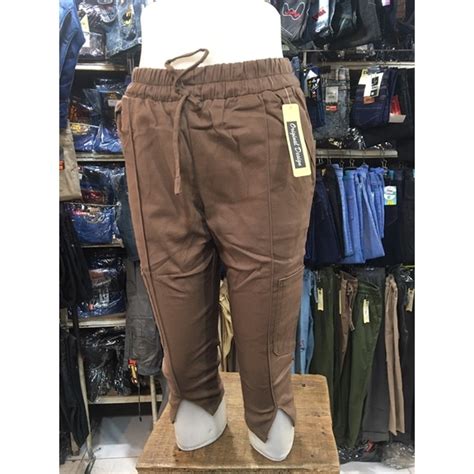 Jual Celana Ponggol Pendek Cewek Katun Keper Freesize Shopee