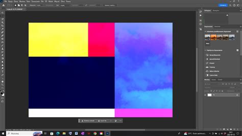 Ps 25 0 Problem With Flatten Layers After Using Sk Adobe Product Community 14094231