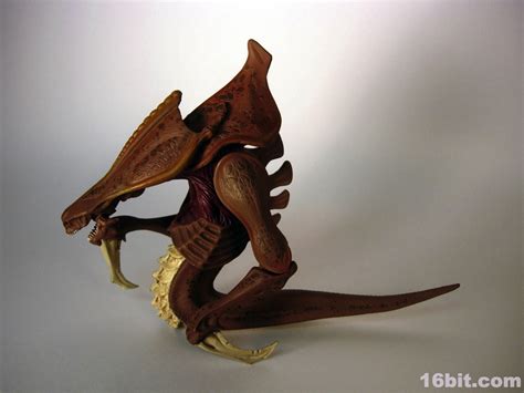 Figure Of The Day Review Blizzard Starcraft Zerg Hydralisk