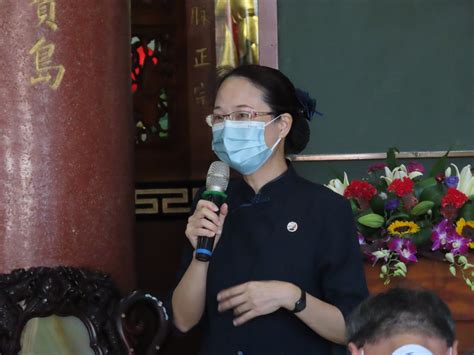 齊聚一堂 祝福大展 發一崇德電子報
