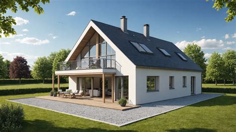 Maison passive le secret d une construction écologique et économique