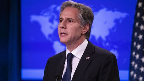 Блинкън Русия засега не показва готовност за търсене на дипломатически изход от войната в