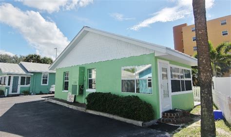 Key Lime Cottage Indian Shores Florida