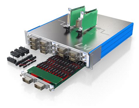 Precision High Voltage Switching Solutions From Pickering