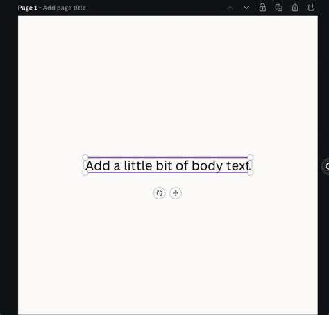 How To Create Superscripts & Subscripts In Canva (Mac + Windows)