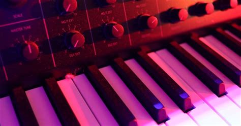 10 Essential Synth Pop Albums Discogs
