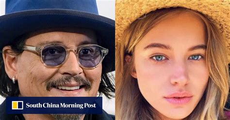 Who Is Jess Martínez Bordiú The Fan Linked To Johnny Depp The Spanish