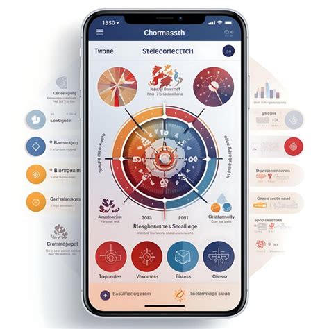 Premium Ai Image Mobile App Design Of Education Online Course App