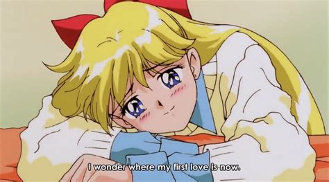 Venus Minako On Tumblr