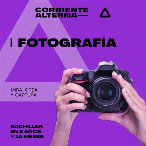 Productbrand Corriente Alterna Facebook