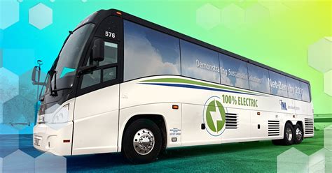 Idaho National Laboratory On Linkedin With New Electric Motor Coach