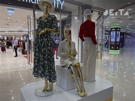 Одежда из Ирана заменит россиянам Zara и H&M