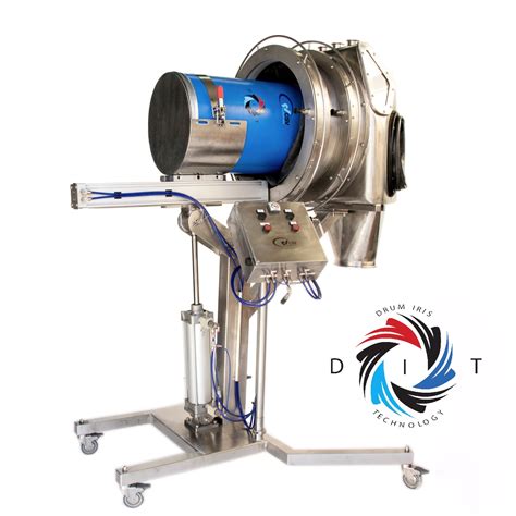 Drum Isolation Catalog Servolift Llc