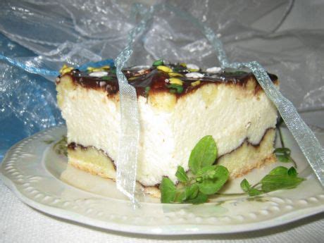 Przepis Sernik Babci Przepis Gotujmy Pl