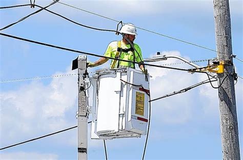 Concord Marnico Village Area Getting Casscomm Fiber Network Installed