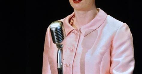 Remembering Patsy Actress Was Eager For Role In Paramount Acting Company Show Entertainment