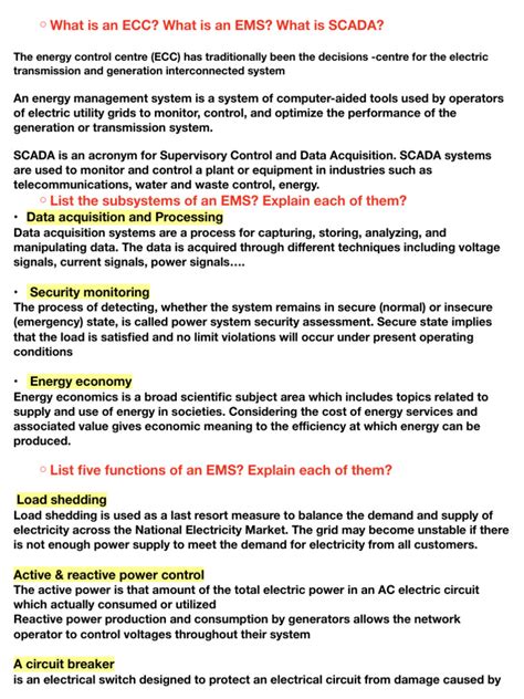 Note 20 Sep 2023 Pdf Electric Generator Electromagnetism